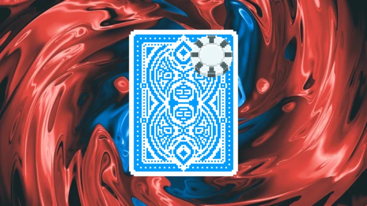 Balatro | Blue Deck White Stake - YouTube