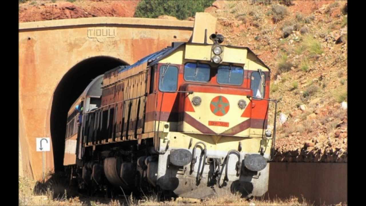 Oriental Desert Express Morocco - Train Travel - Tailor made Adventures ...