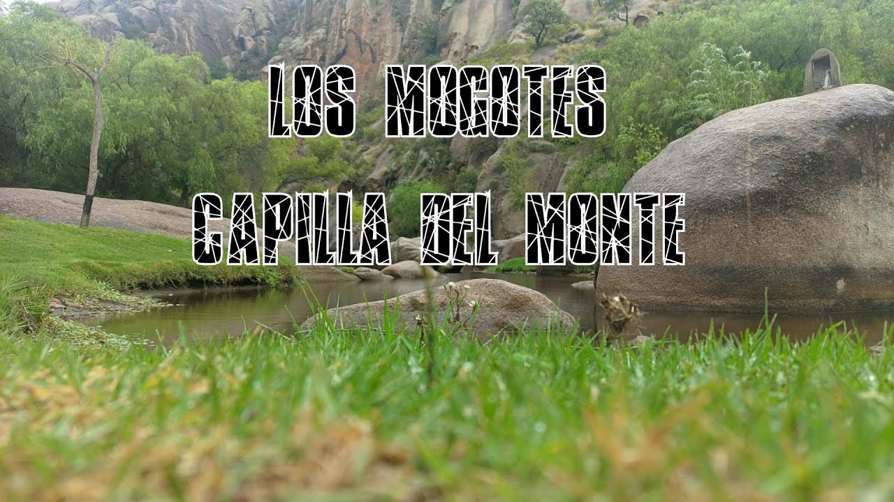 🏔️😍 Descubriendo Los Mogotes: La belleza natural de la Sierra - YouTube