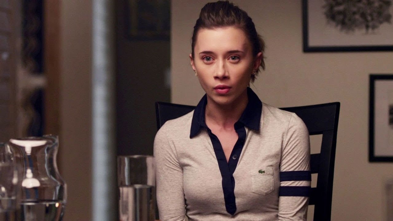 Family Weekend | Full Story Movie Review & Analysis | Olesya Rulin ...