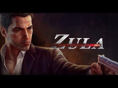 ZULA EUROPE #2 - YouTube