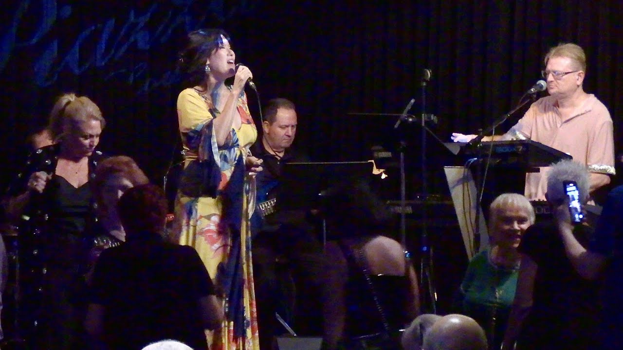 Rita Lim - Rock With You - YouTube