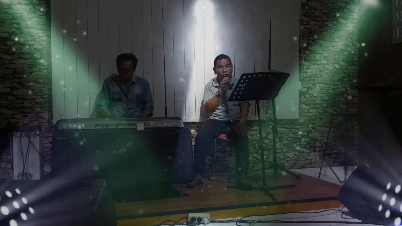 KUTA BALI - Andre Hehanusa (Cover) - YouTube