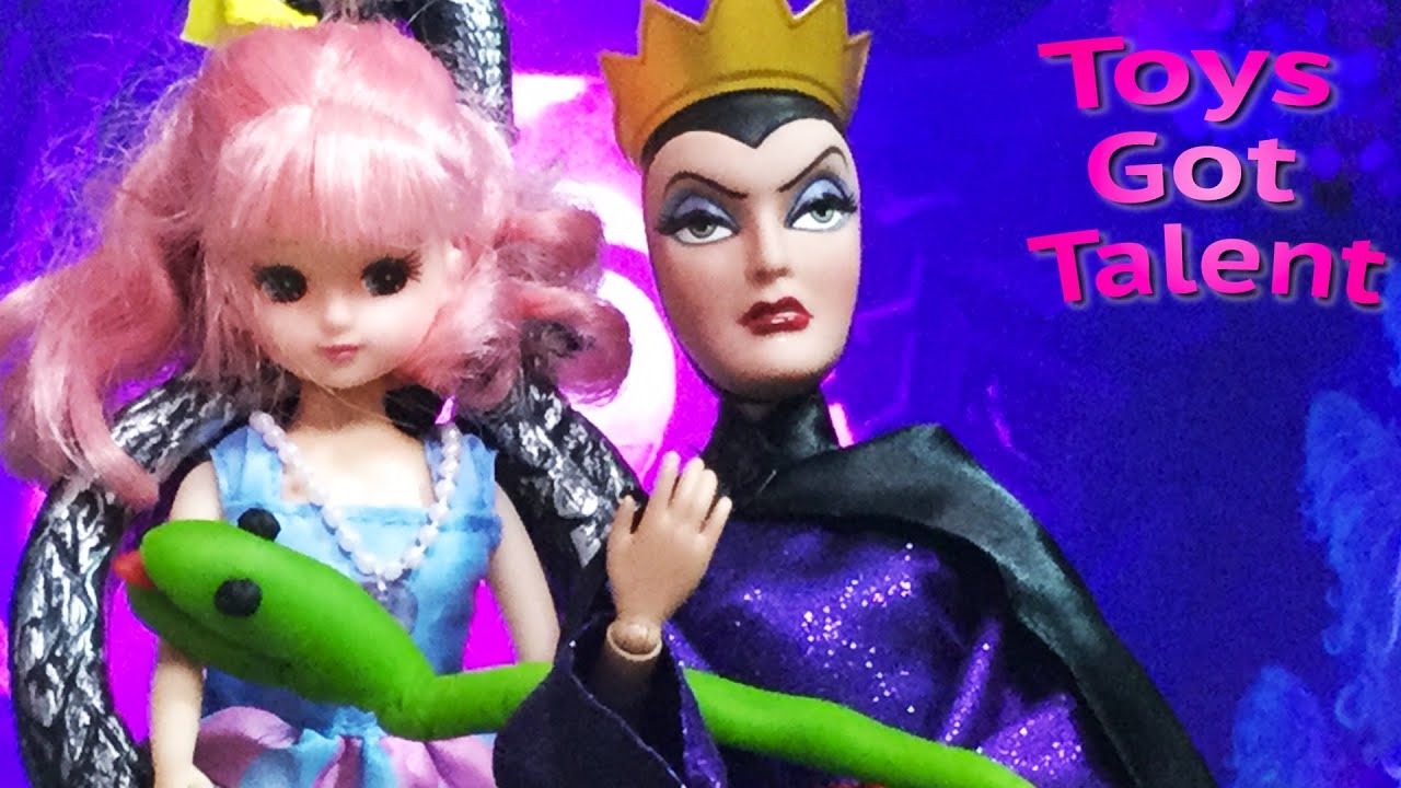 Frozen Anna and Elsa wedding planner Rika chan kidnapped by Hans! - YouTube