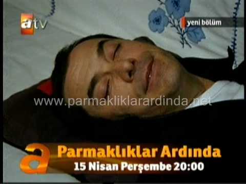 Parmaklıklar Ardında 96.Bölüm Fragmanı