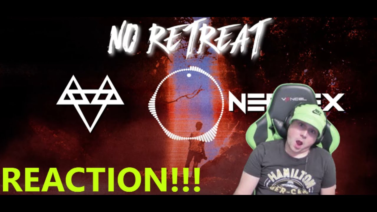 ** NEFFEX MONDAY!! ** THIS ONE HAS SOME BARS! NEFFEX - "No Retreat ...