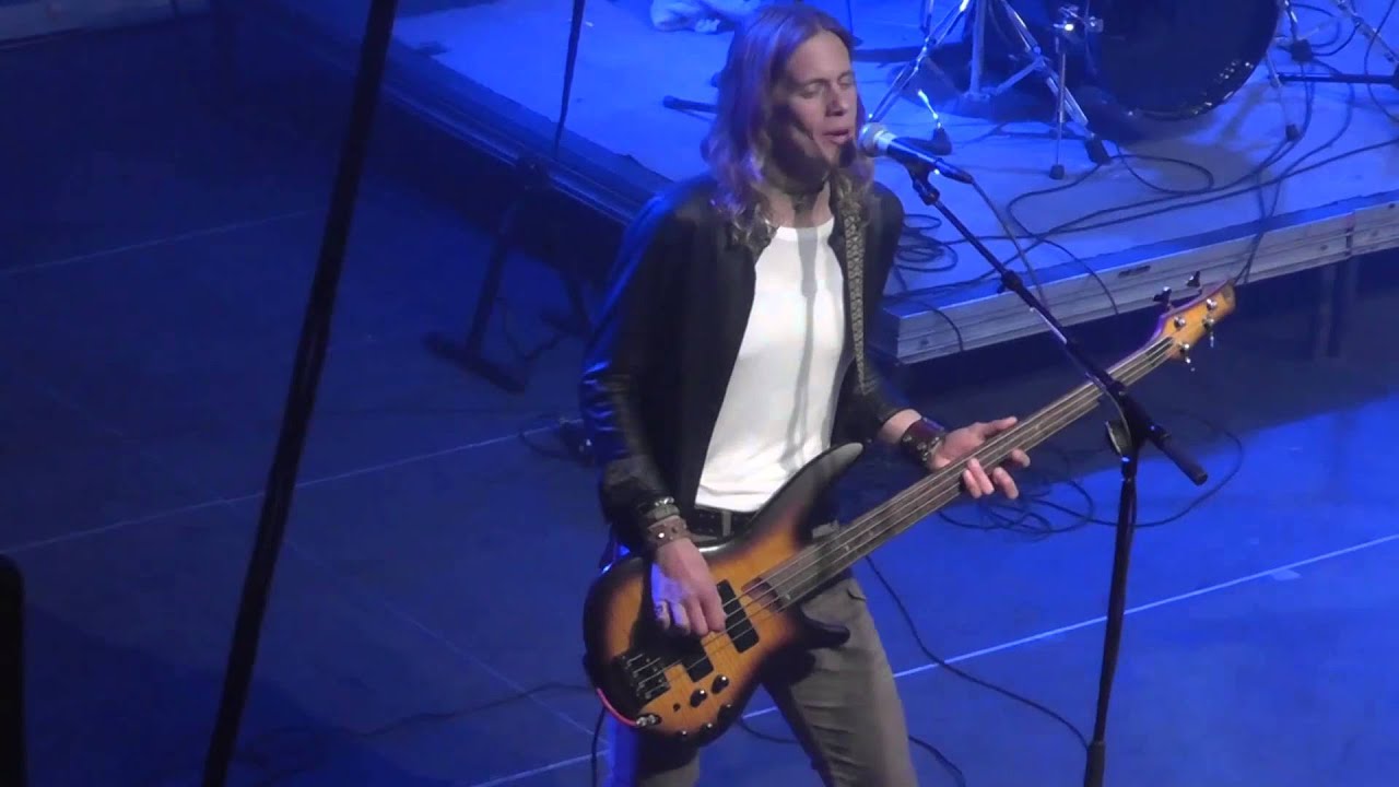 Angela Marie Project - SPARK - YouTube