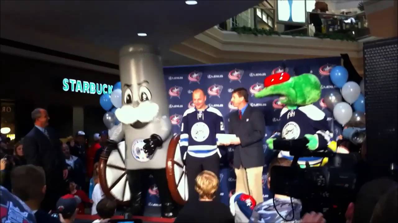 Boomer Reveal - YouTube