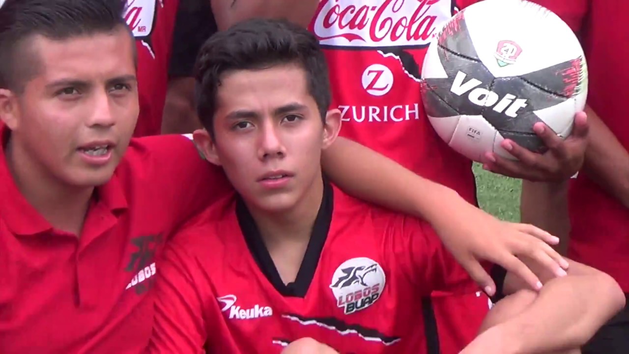 FUTBOL BRYAN GUZMAN CANADA 2017 - YouTube
