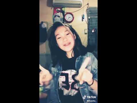 Kumpulan tiktok Goyang banjar😋👍Nabila || Tiktok Terbaru2020