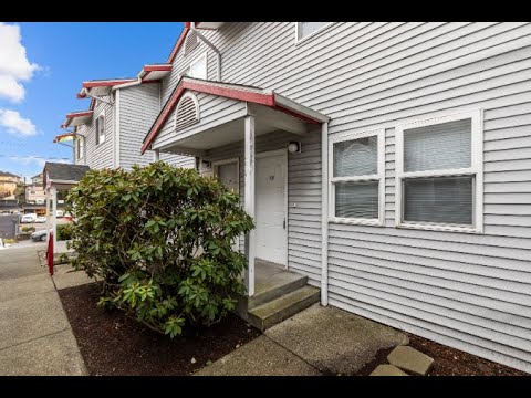 Everett Rental Properties 2BR/2BA by Everett Property Management - YouTube