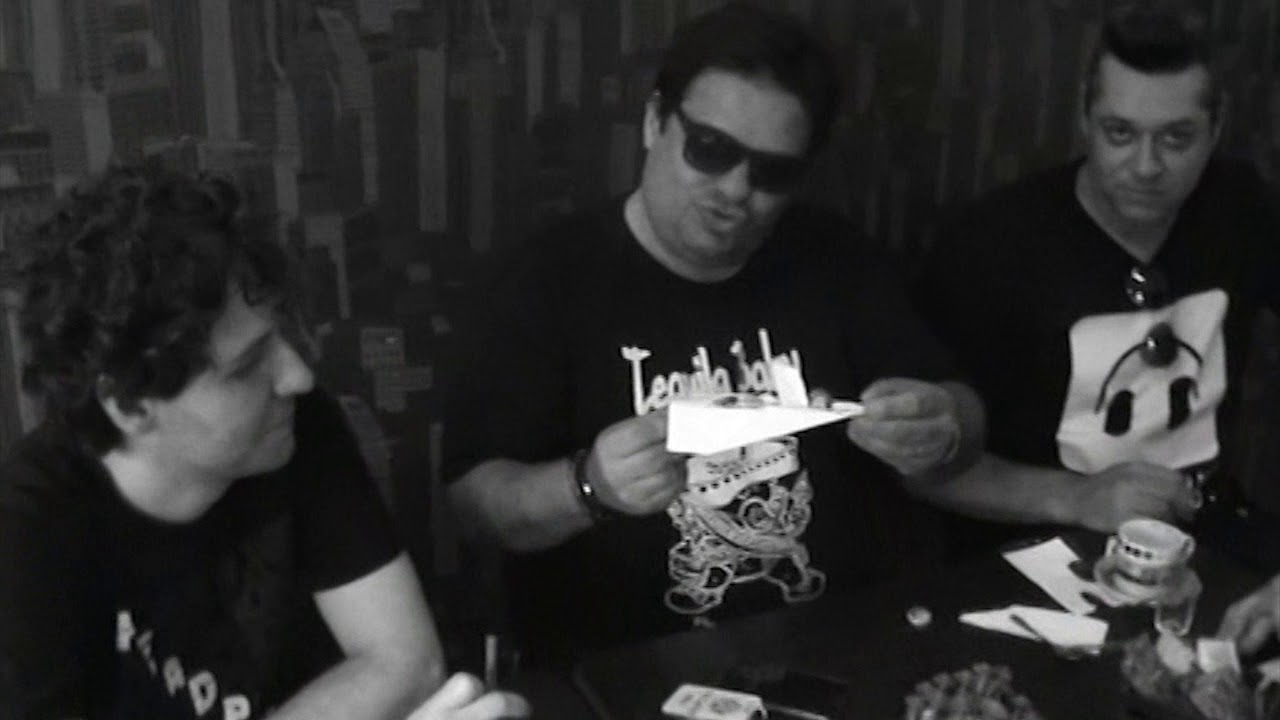 Tequila Baby Tour 2018 - YouTube