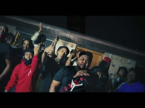 RGR Bank x GGO Kurt - Block Boys (Official Video) (Prod by 93Meexhie)
