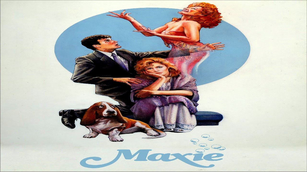 Maxie (1987) Te lo cuento... - YouTube