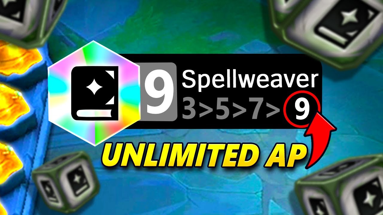 *INFINITE AP* I CAN'T BELIEVE THIS WORKED!! - YouTube
