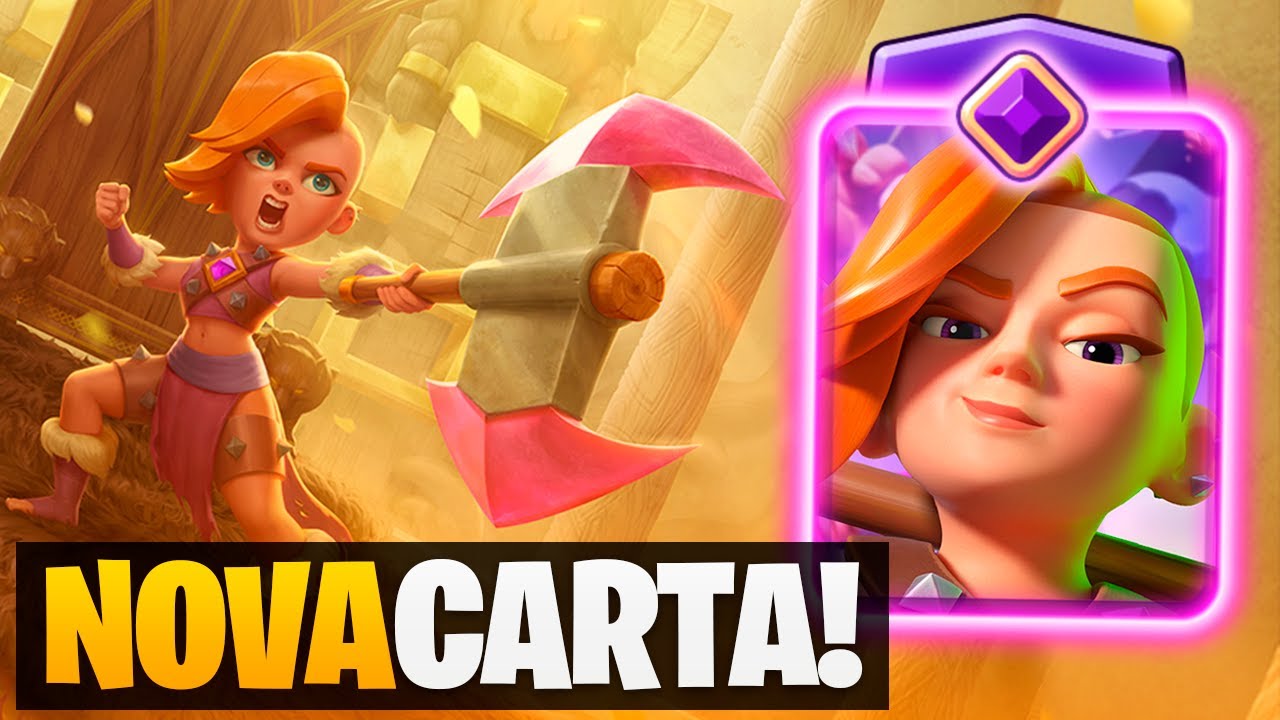 A NOVA EVOLUÇÃO DA VALQUÍRIA ESTÁ INCRÍVEL 😱 - YouTube