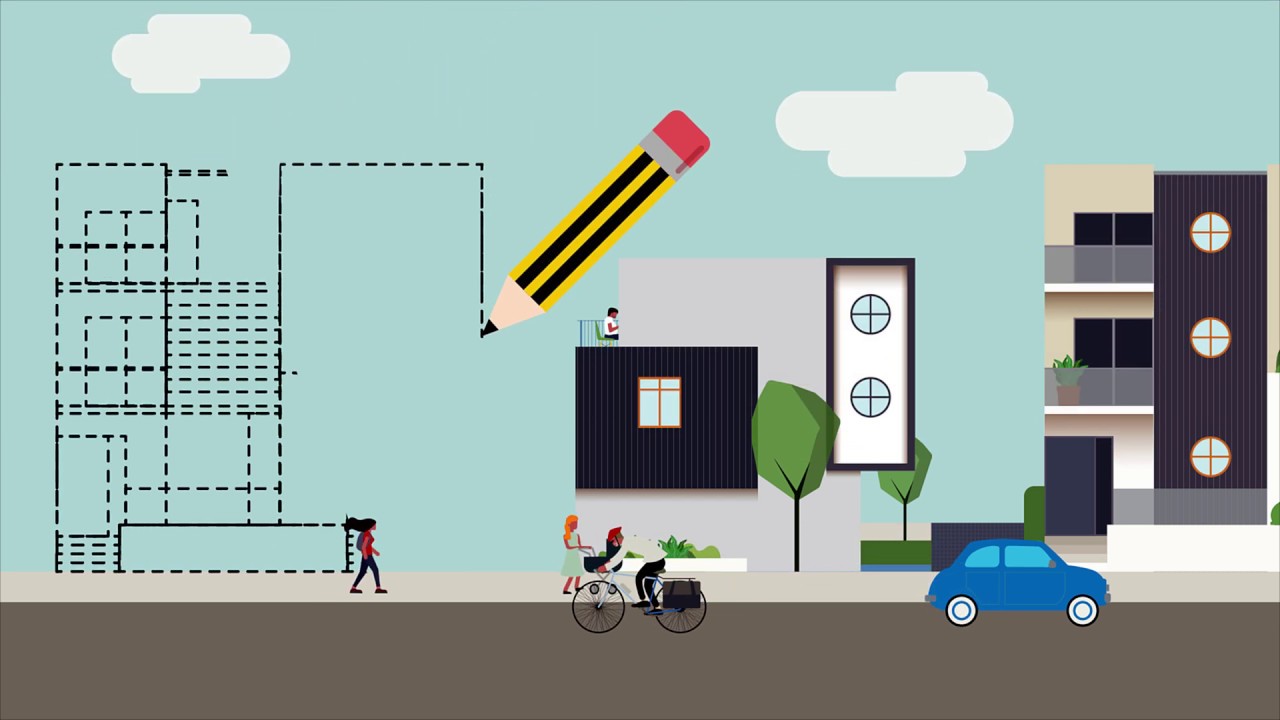 Design WA Stage One - YouTube