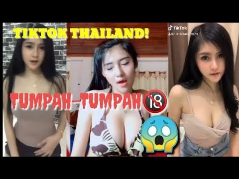 •Kumpulan TikTok Hot Montok Part 1