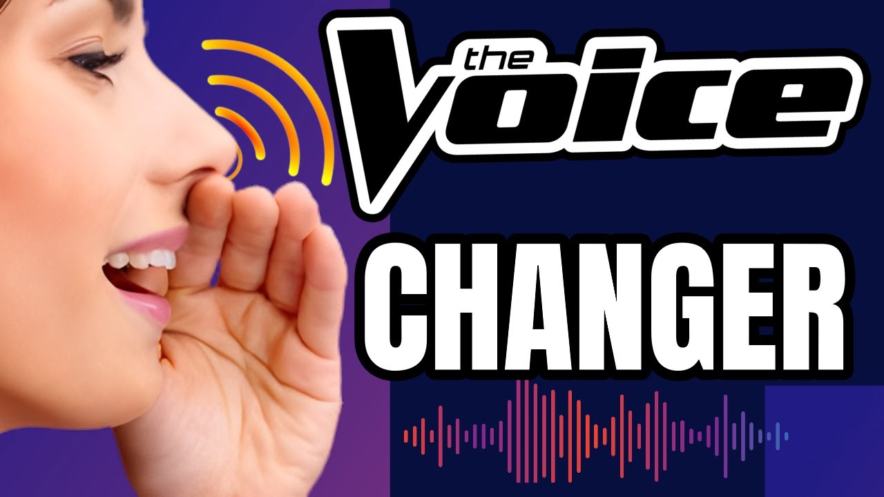 Voice Changer For Pc Girl Voice — Male To Female And Female To Male ...