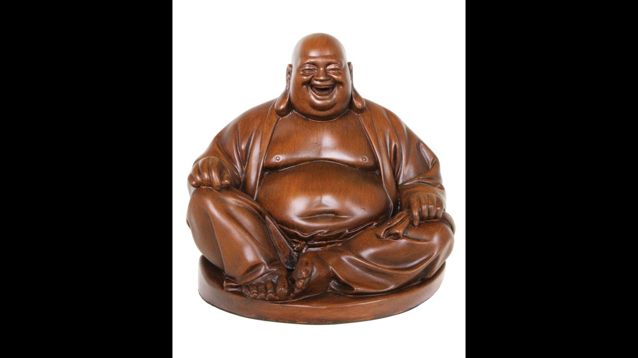 Pokemon coming out of buddha statues - YouTube