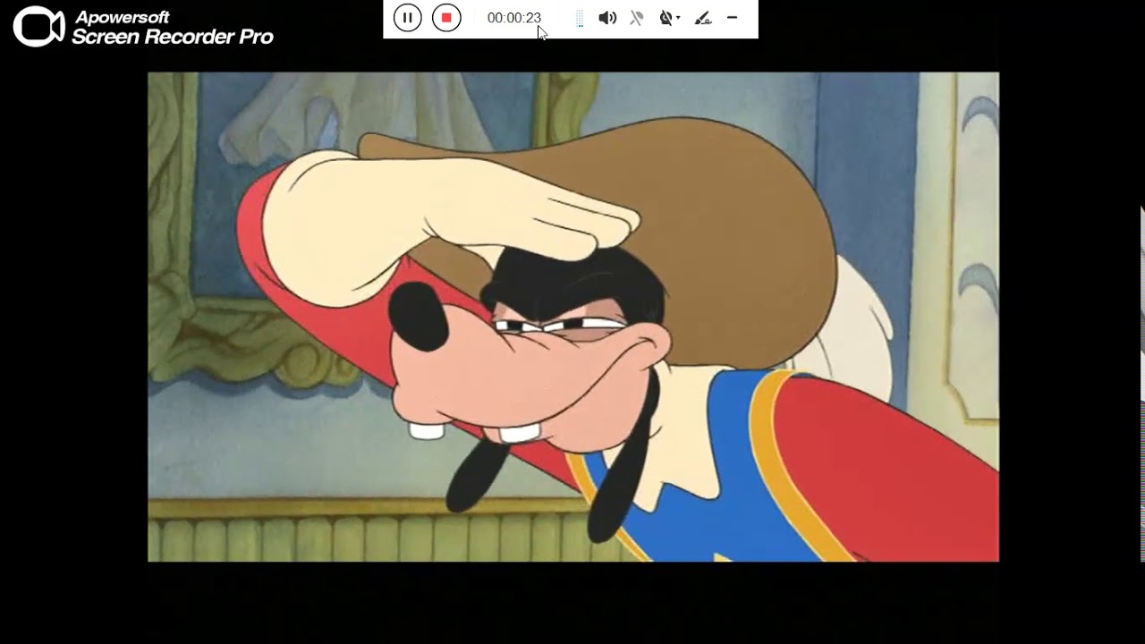 Mickey Donald y Goofy Los tres Mosqueteros Video y DVD Trailer - YouTube