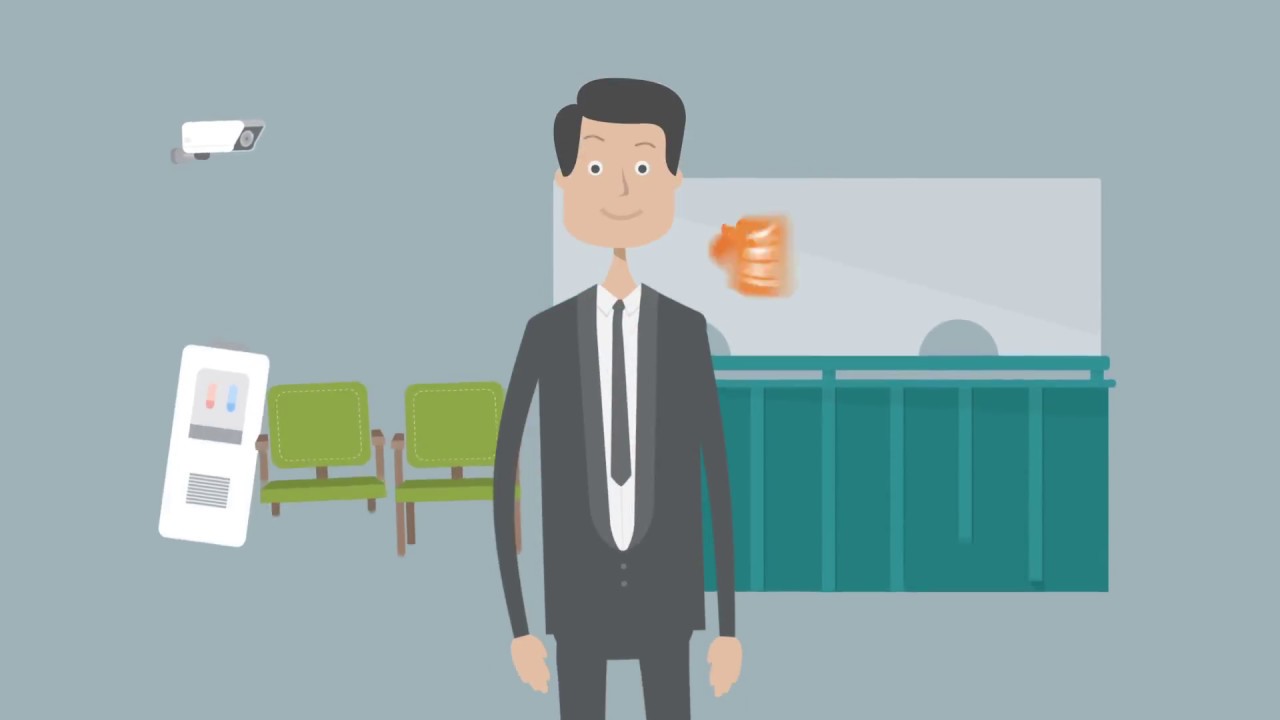 CUFG provides value-added insurance to Credit Unions - YouTube