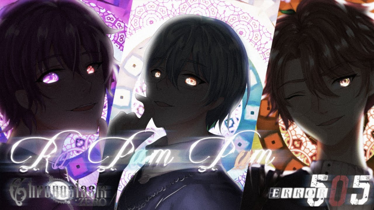 [ #SBCBR0 ] Ra Pam Pam [Chronostasis:ZERO] - YouTube