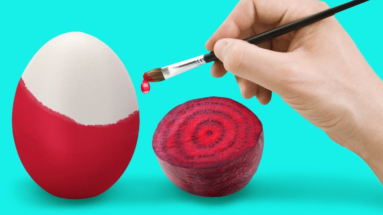 30 CUTE EASTER CRAFTS YOU'LL LOVE - YouTube