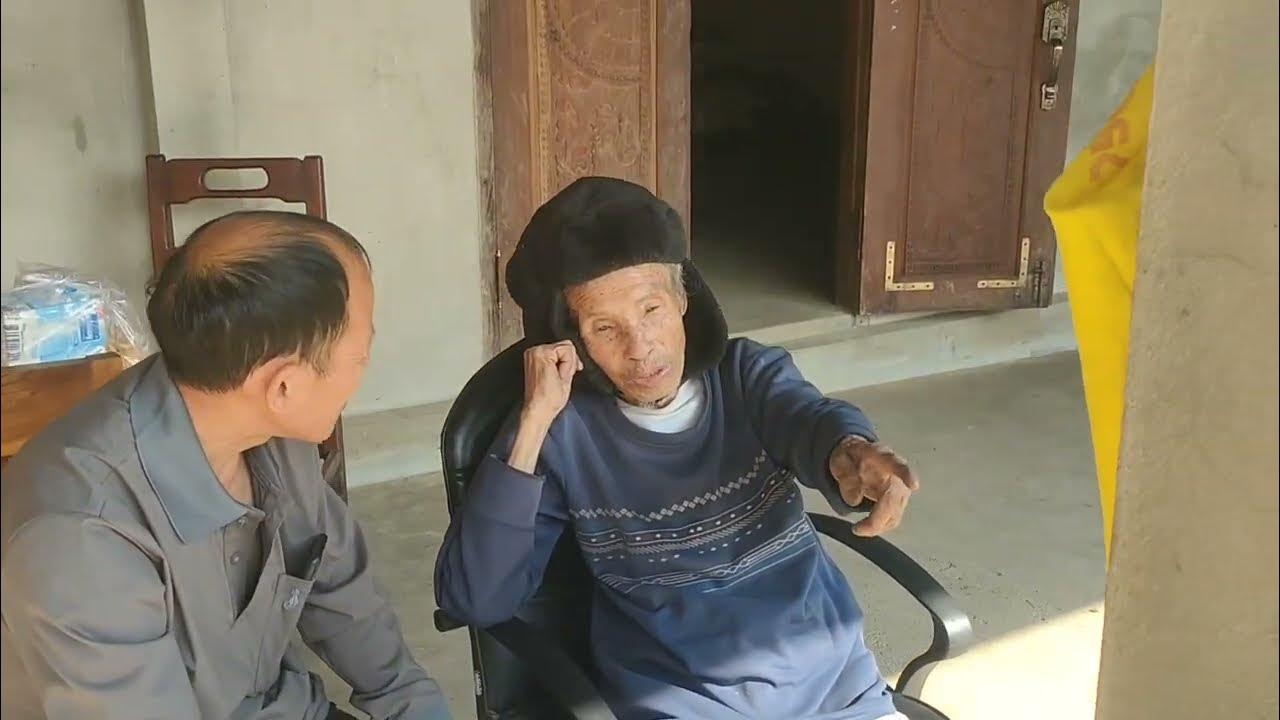 tuaj txog moos cab lawm - YouTube