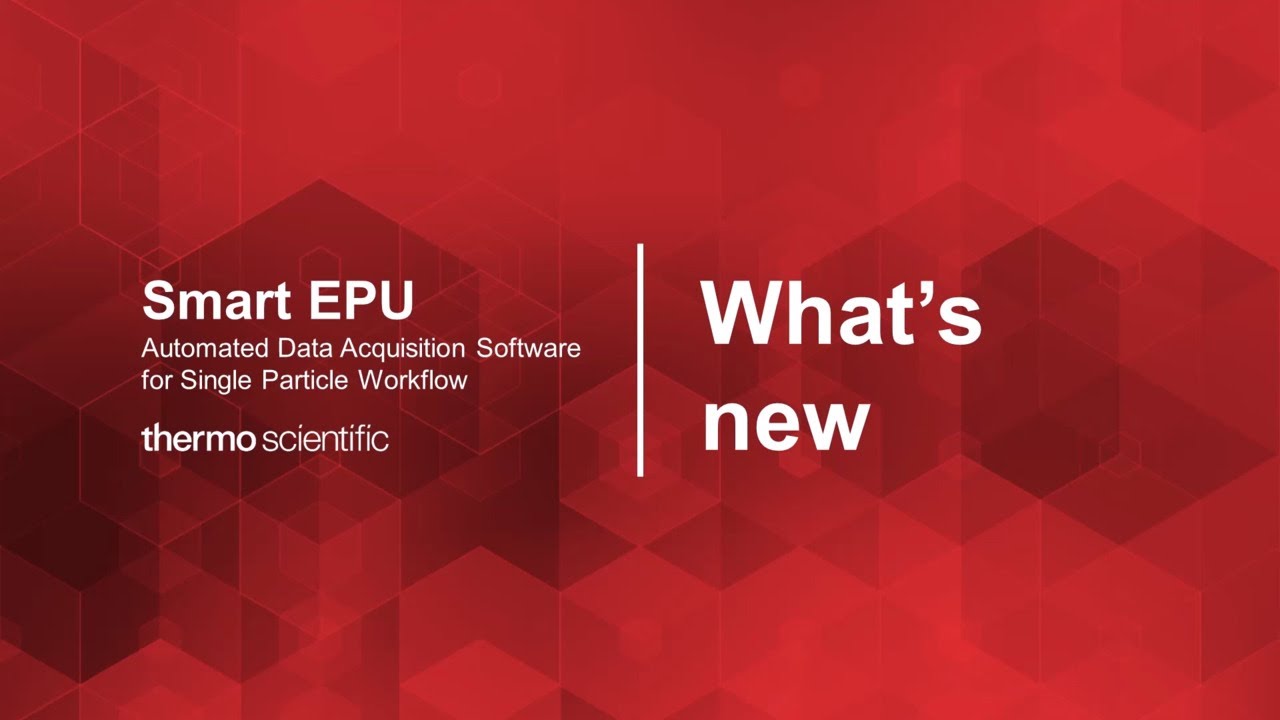 What’s new on Smart EPU update: Discovery Viewer - YouTube