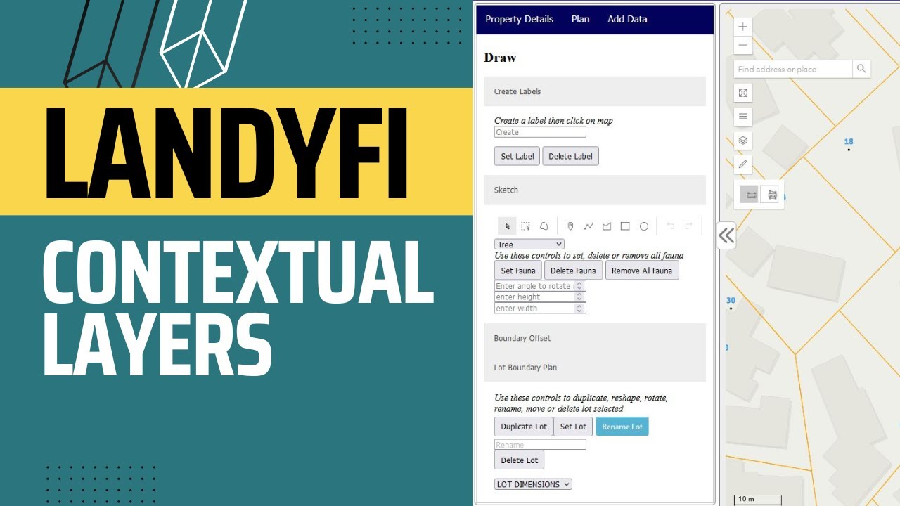 Landyfi - Part 4: Contextual Layers - YouTube