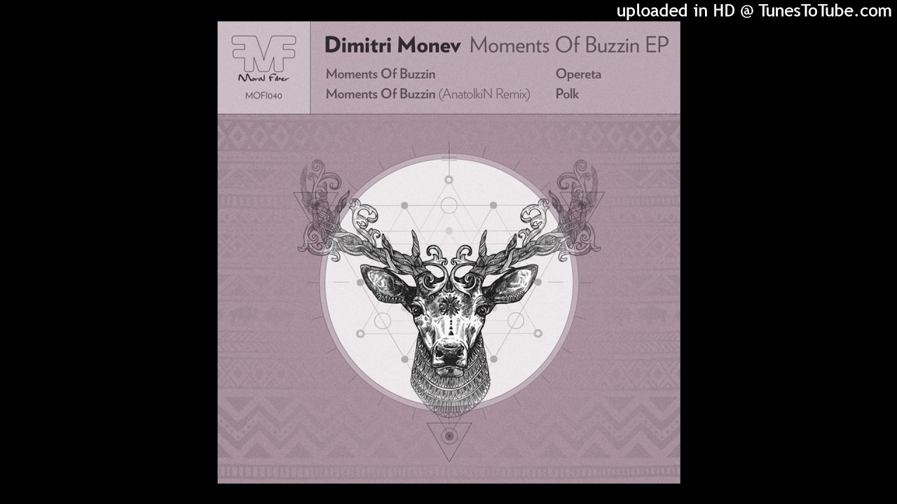 Dimitri Monev - Moments Of Buzzin - YouTube