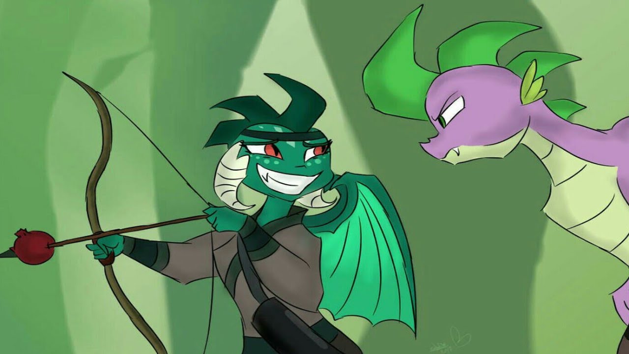 MLP Crossover Part 689 Mulan [PMV] - YouTube