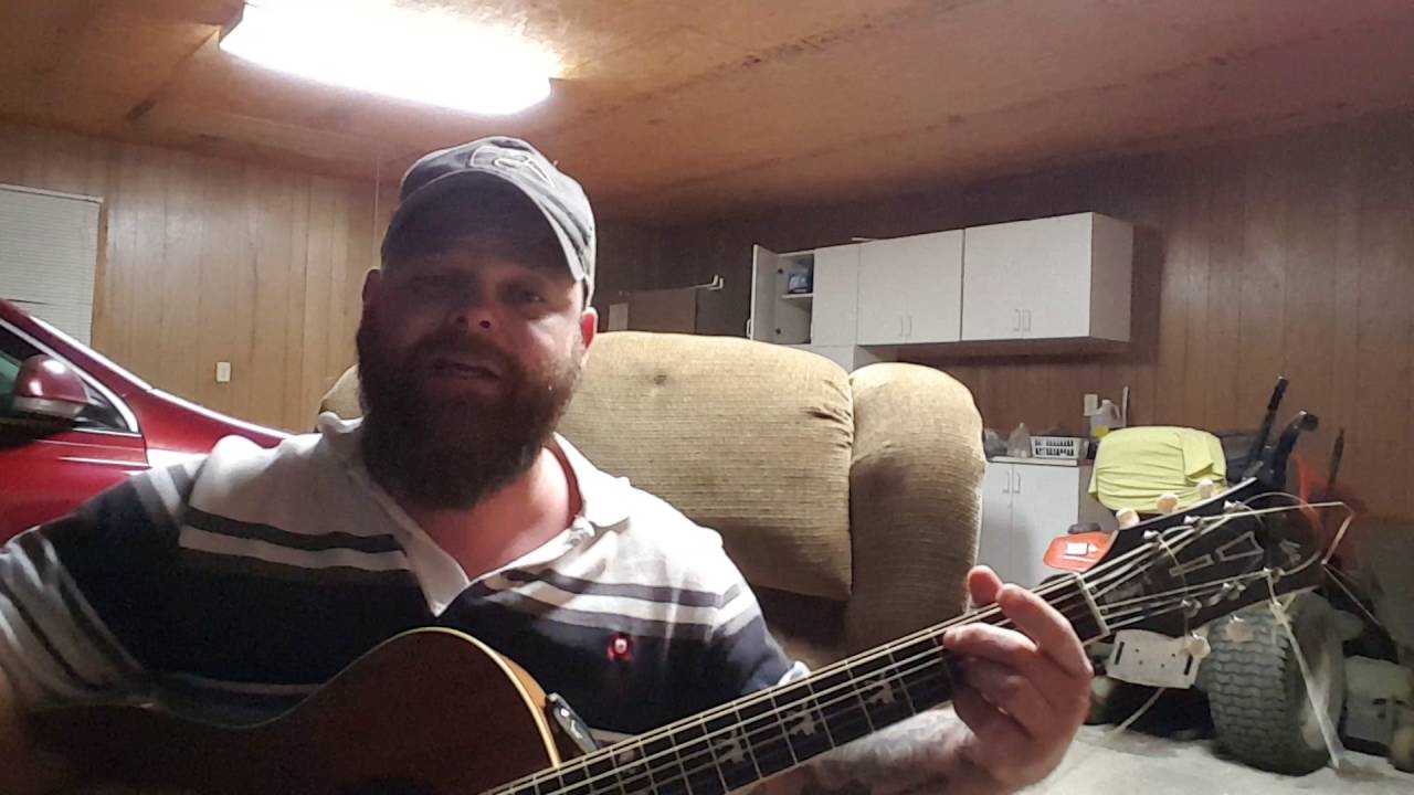 Cover of everything you want by Michael Rudy Glasgow - YouTube