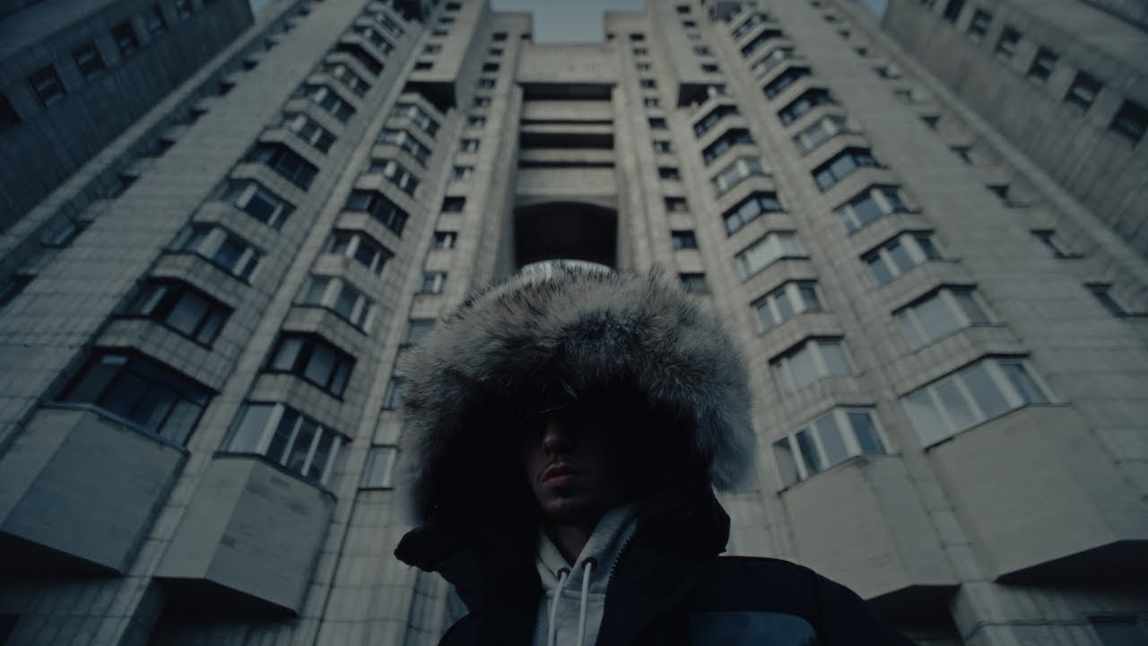 FRIENDLY THUG 52 NGG - Sladki Snov Rapper 2 (English Subtitles) - YouTube