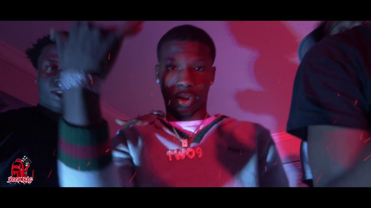 Double R - Vibes (Dir. by: @TrvpxJesus) - YouTube