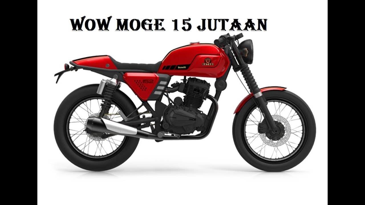 Pesaro Motobi Benelli 150 CC - YouTube