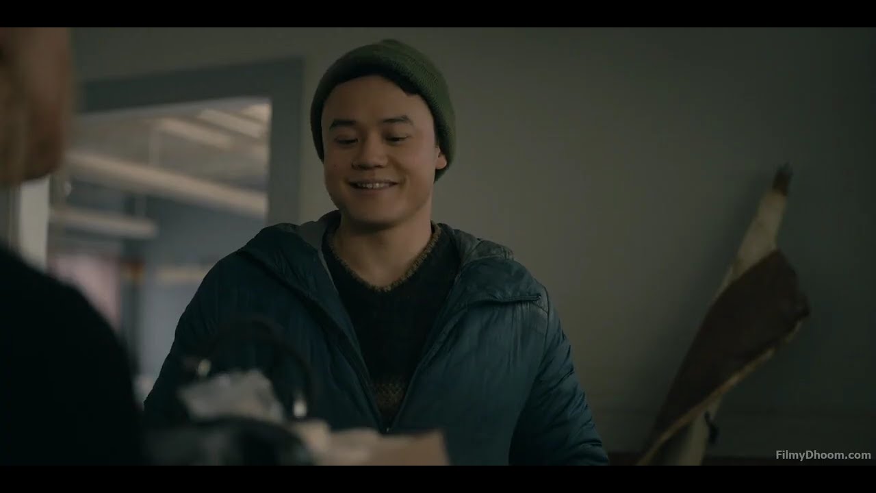 From_2024 S03-E06 Hindi 720p WEB - YouTube