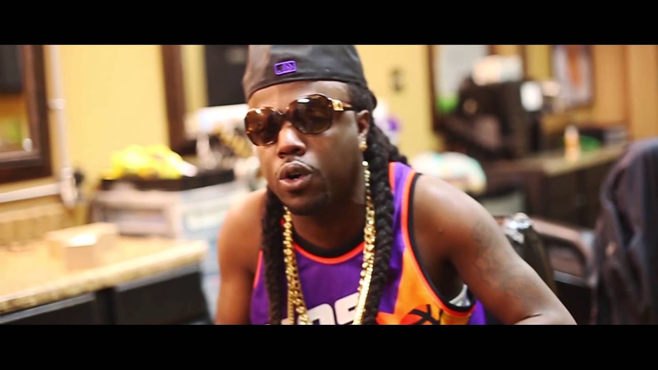 Jr. Boss - Forbes List Ft. Young Dolph (Official Video) - YouTube