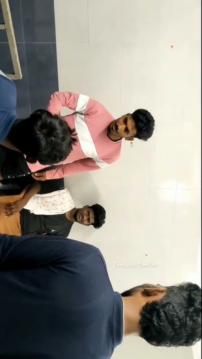 Funny videos🤣 #broandsiscomedy #comedy #funny #brosiscomedy #school #tamil #schoollife #funnymen ...