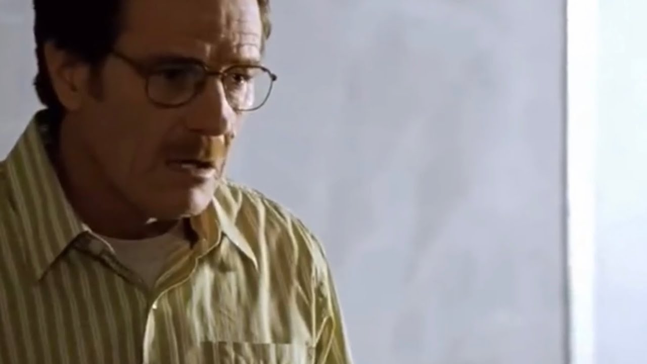 Real sound effect they used on Breaking Bad - YouTube