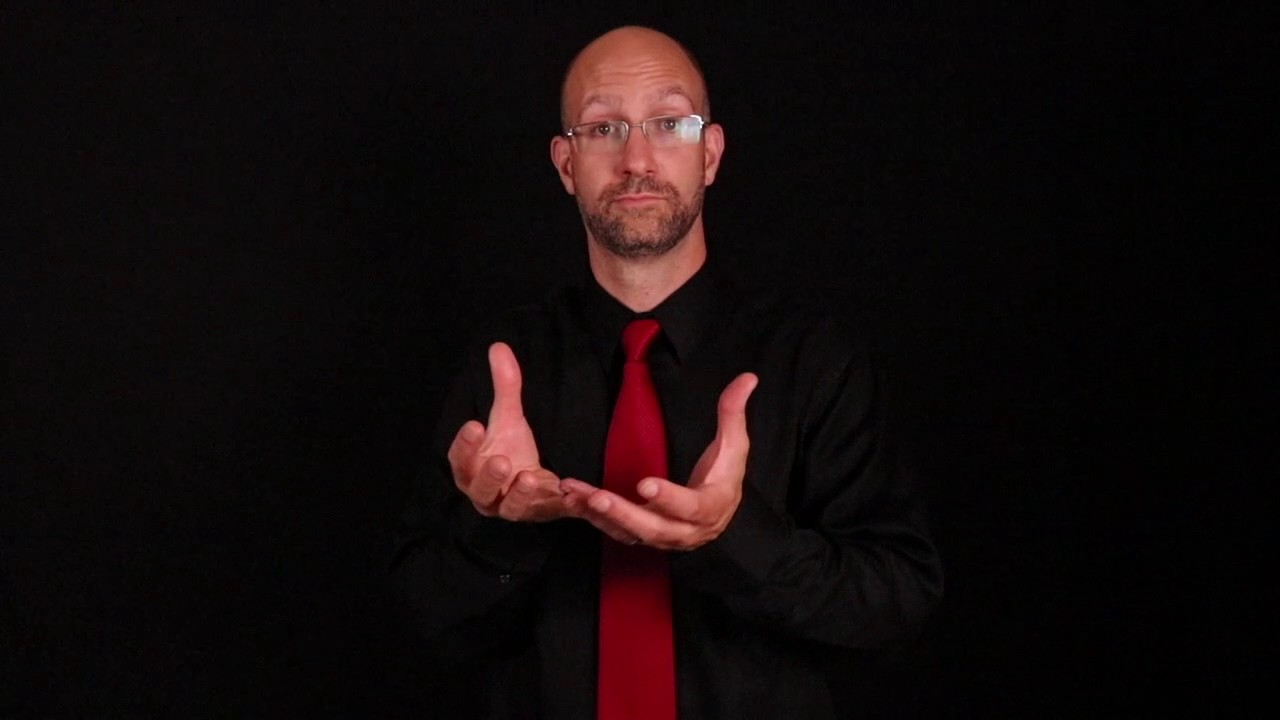 Subjects Vocabulary Quiz | ASL - American Sign Language - YouTube