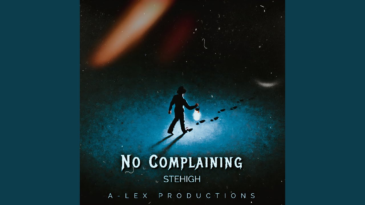No Complaining - YouTube