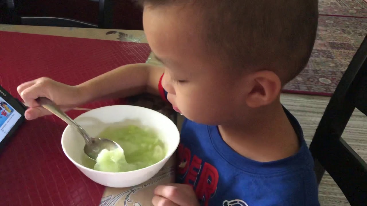 Noj dib kaus 6/29/20 - YouTube