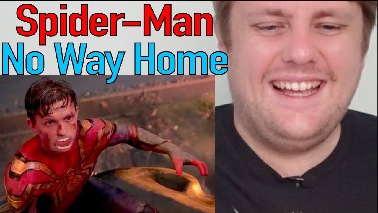 HISHE Dubs - Spider-Man No Way Home (Comedy Recap) Reaction! - YouTube