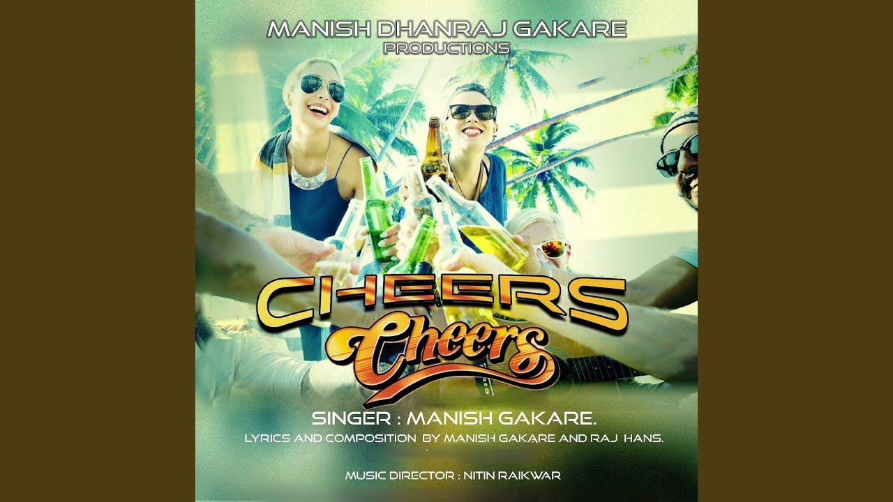 Cheers Cheers - YouTube