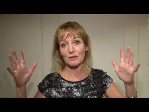 Wembley To Soweto - Caroline Langrishe Interview
