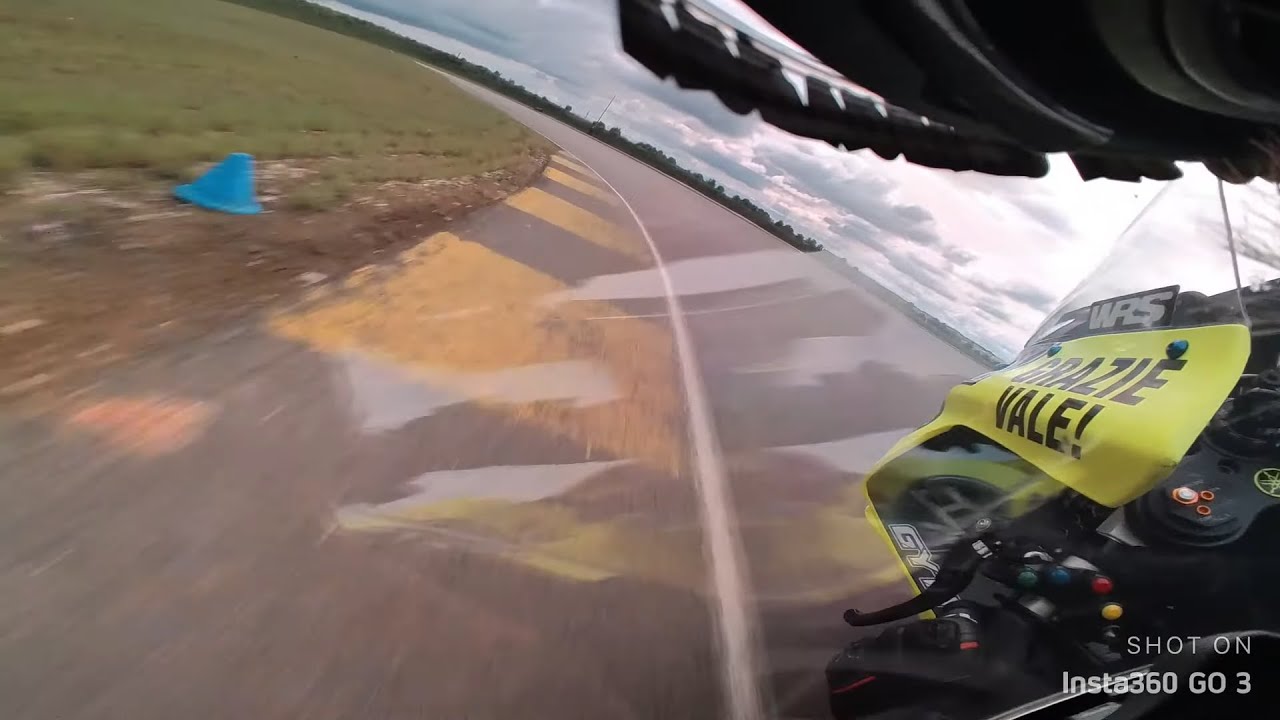 Mirecourt R1 Insta 360 Go3 Activbike 1er juin 2024 - YouTube