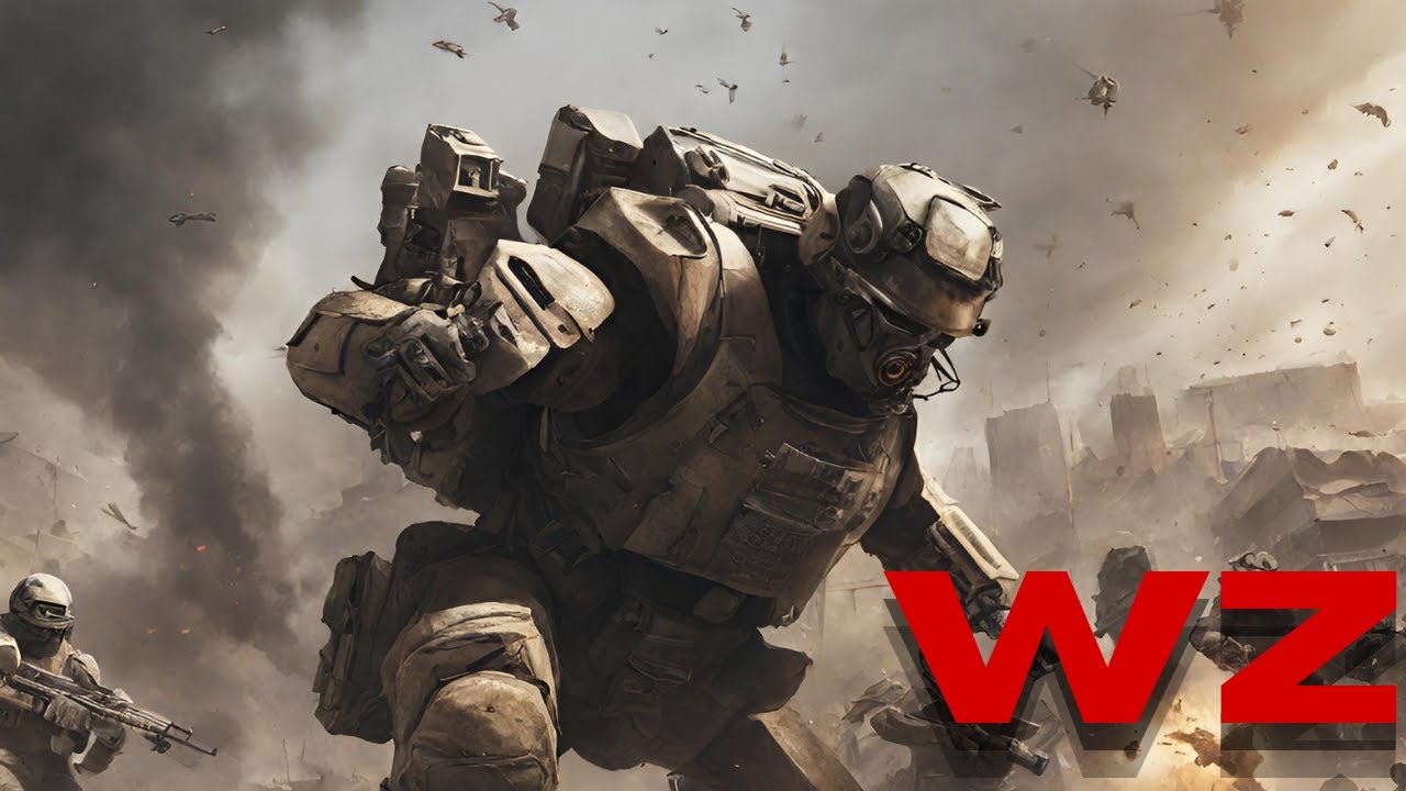 Call of Duty: Warzone | Ughhhhhhh - YouTube