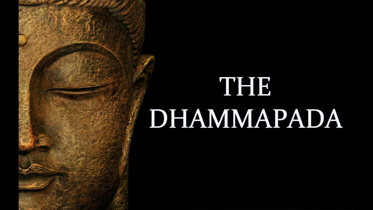 Dhammapada Verses 3 and 4||ແປນິທານທັມມະບົດ ຂໍ້ທີ ໓ ແລະ ໔ - YouTube